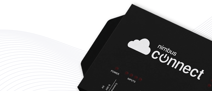 Nimbus | For Building Managers